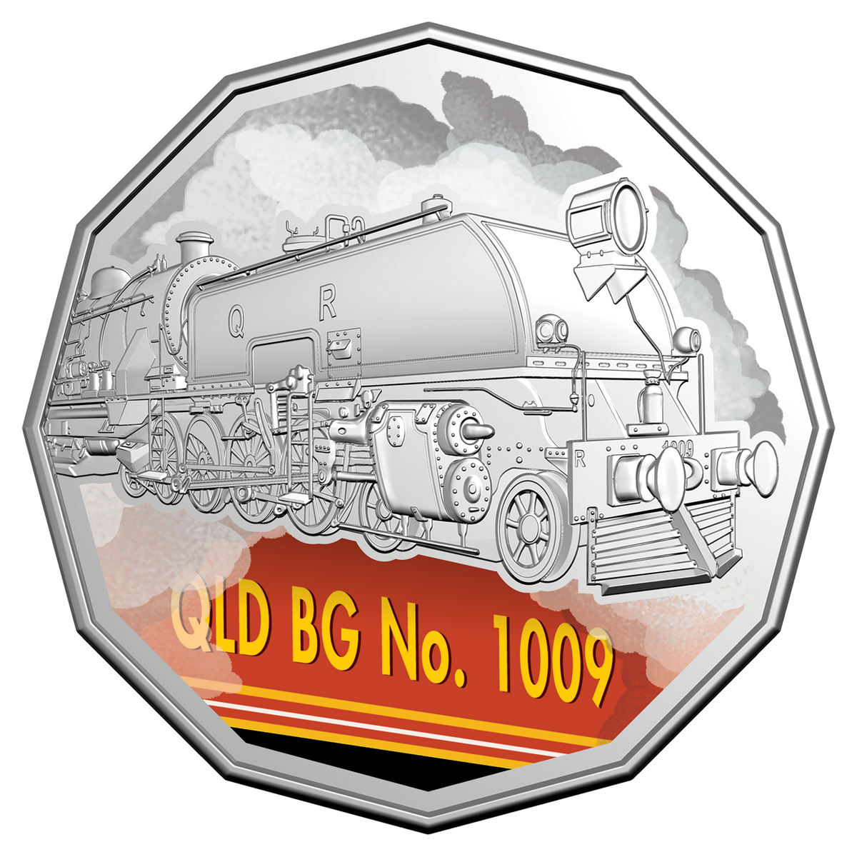 Royal Australian Mint