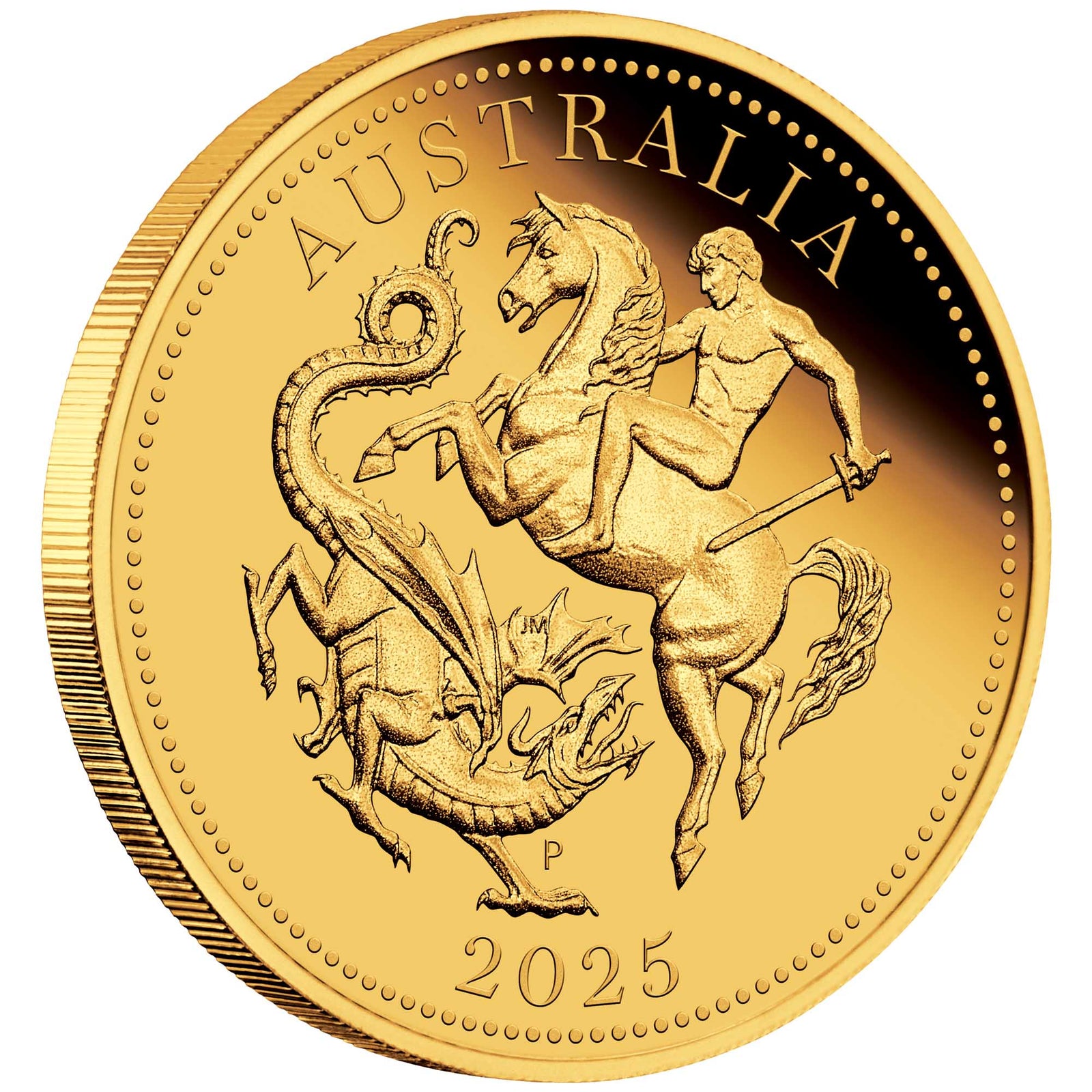All Australian Mint Coins