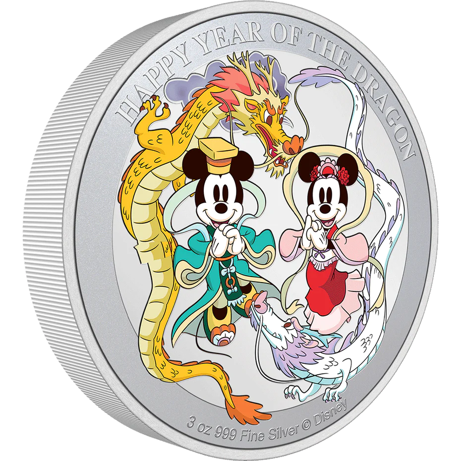 Disney Lunar Happy Year Of The Dragon 3oz Silver Coin Mint Coin Shop disney-lunar-happy-year-of-the-dragon-3oz-silver-coin-mint-coin-shop