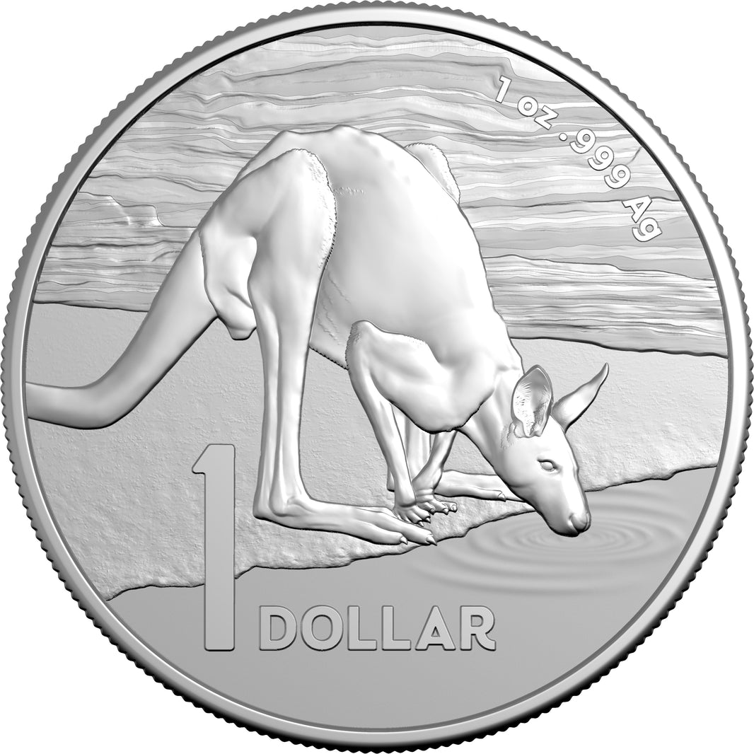 Royal Australian Mint – Mint Coin Shop