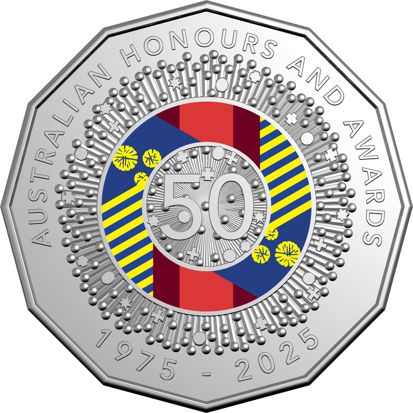 Royal Australian Mint