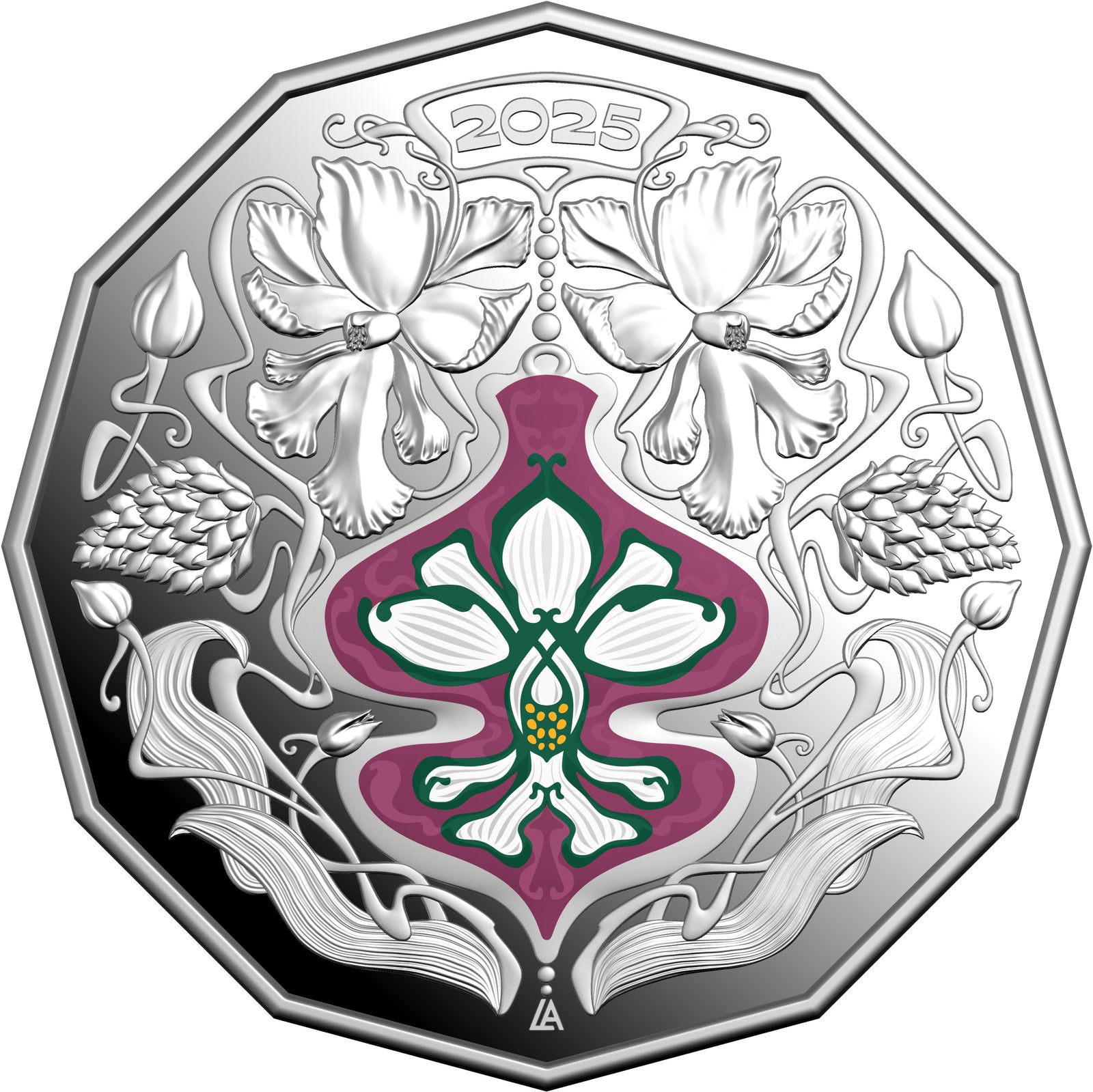 Royal Australian Mint