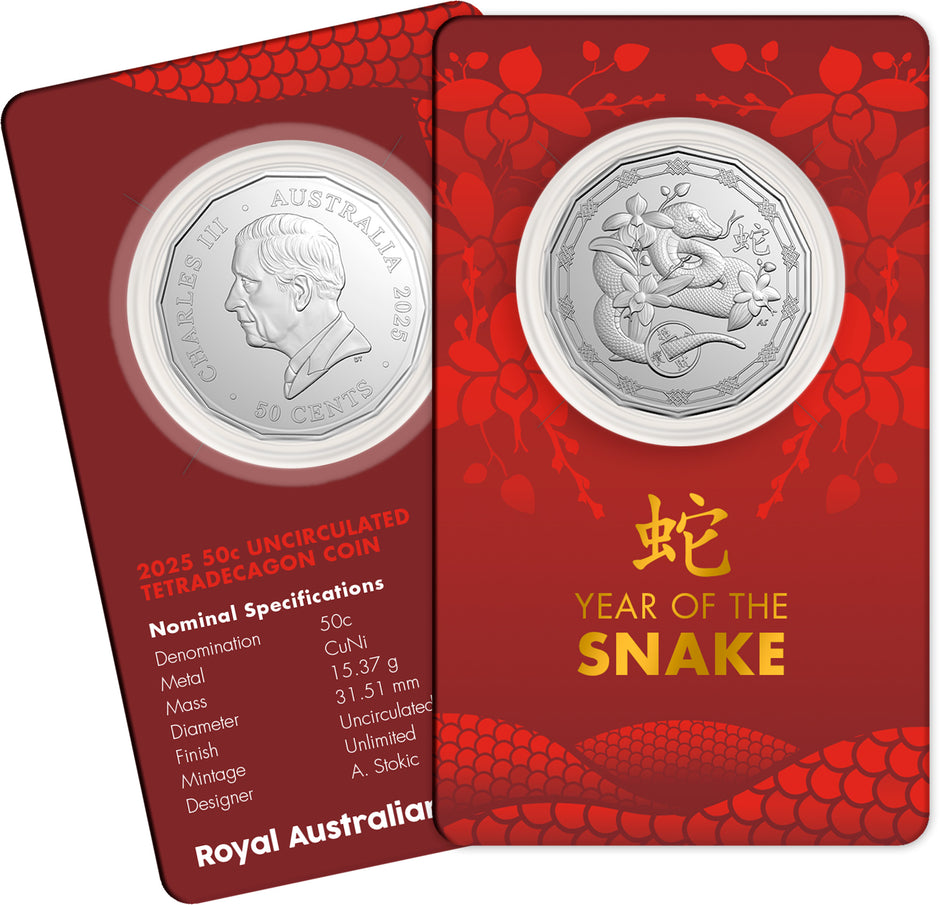 Royal Australian Mint – Mint Coin Shop