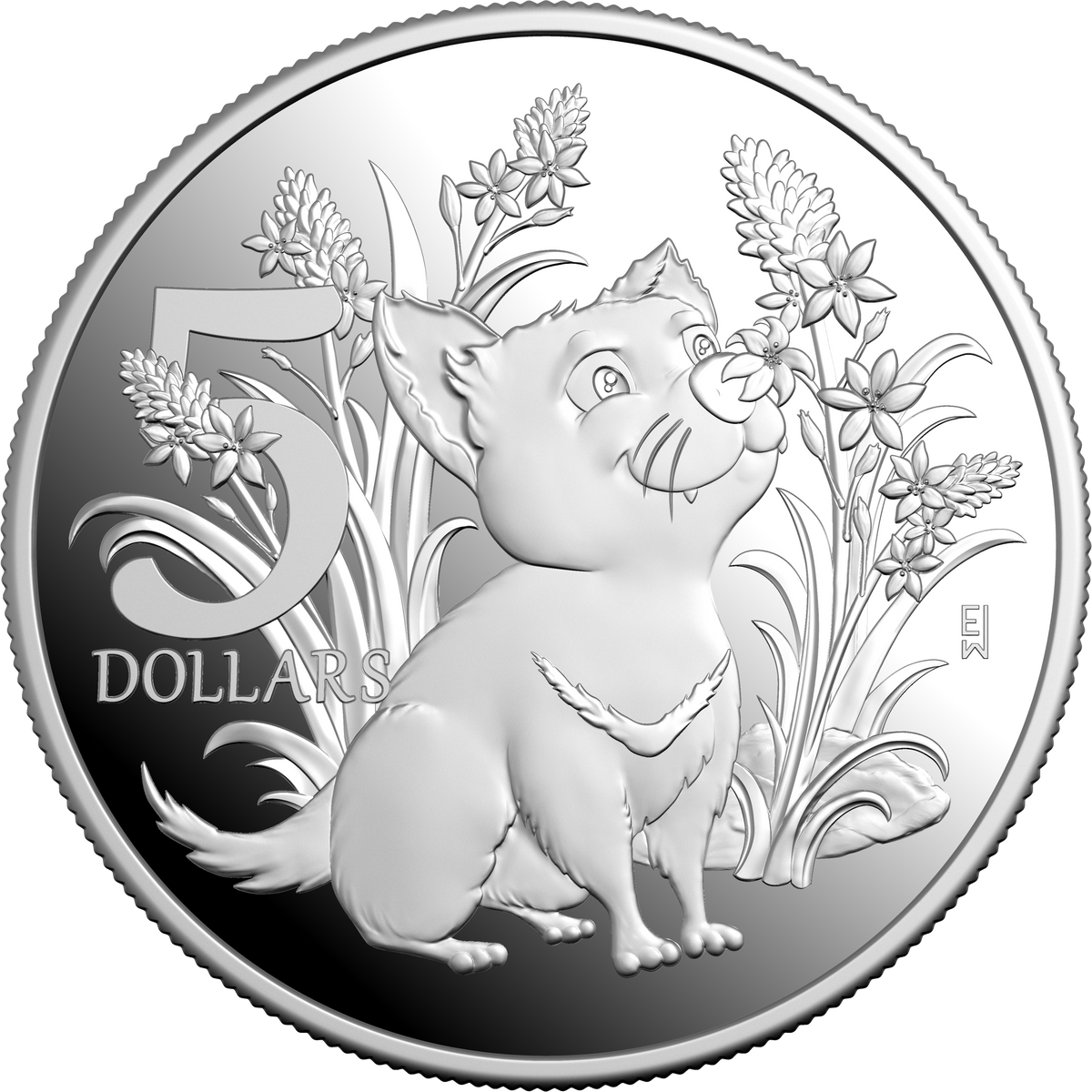 Royal Australian Mint