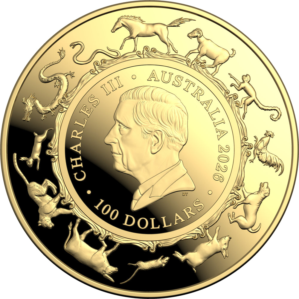 Royal Australian Mint
