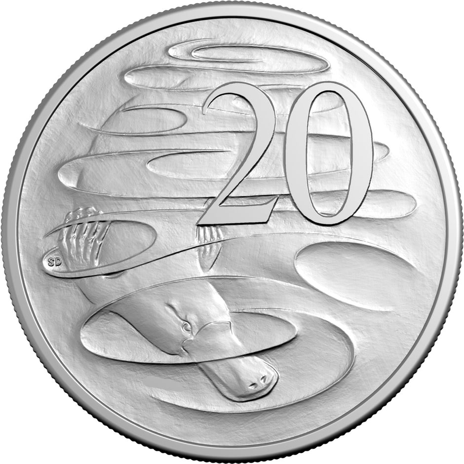 Royal Australian Mint – Mint Coin Shop